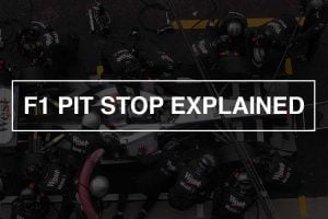 F1 pit stops 101 | All rules simply explained - PIT TALKS