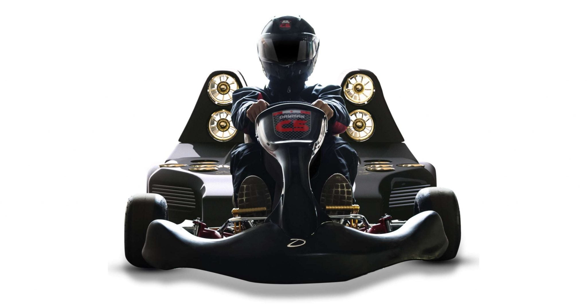 How fast do go-karts go? [Speed chart] - PIT TALKS