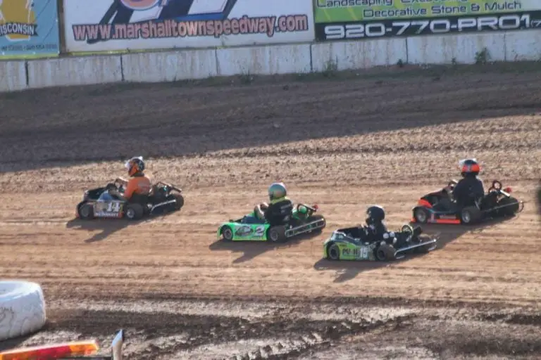 Where Can I Drive My Go Kart Legally: A Complete Guide