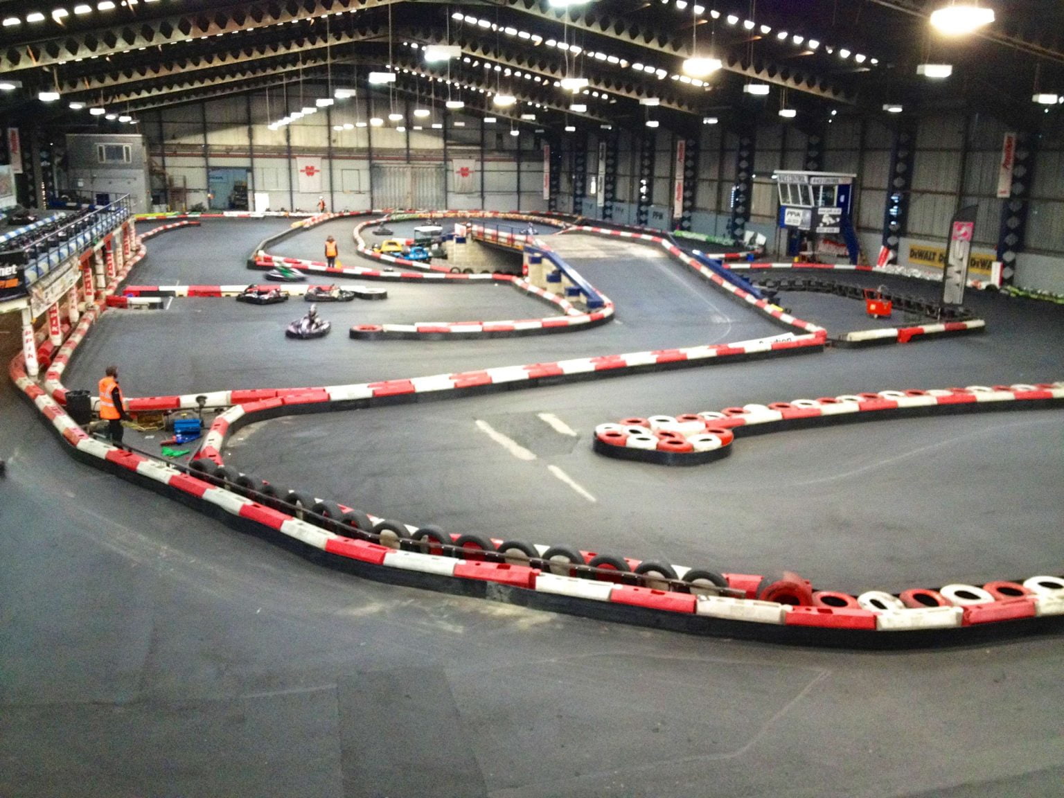 Where Can I Drive My Go Kart Legally: A Complete Guide