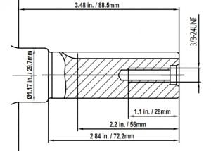Choose the right crankshaft bolt size for your Predator engine - PIT TALKS