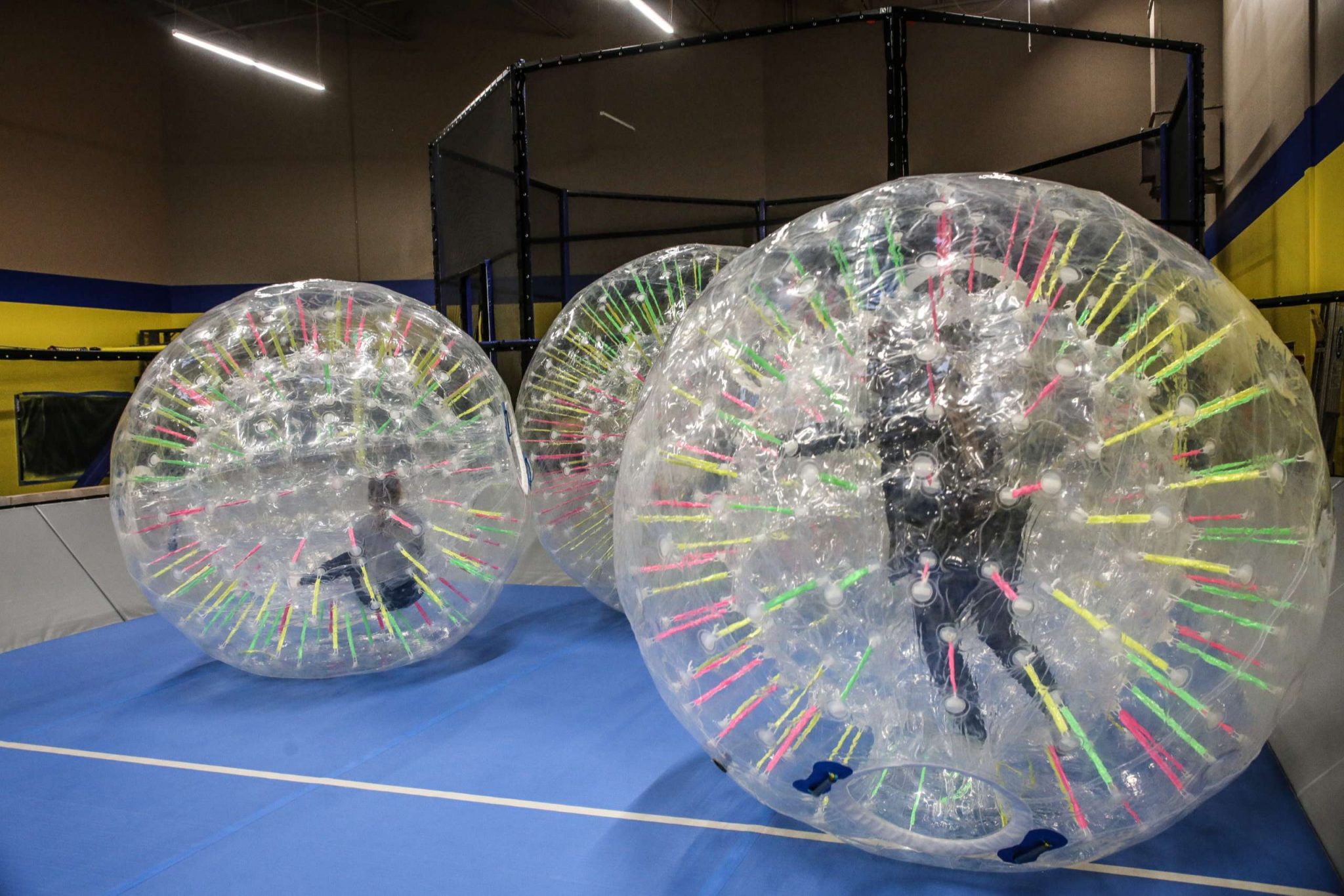 Here're best go-kart tracks in San Diego - PIT TALKS