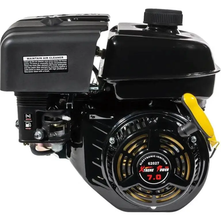 8 Best engines for go-karts in 2023 [racing and off-road] - PIT TALKS