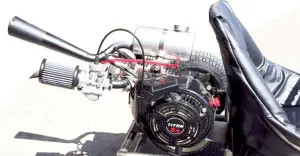 Predator vs Honda Engines: A Detailed Showdown (2023) - PIT TALKS